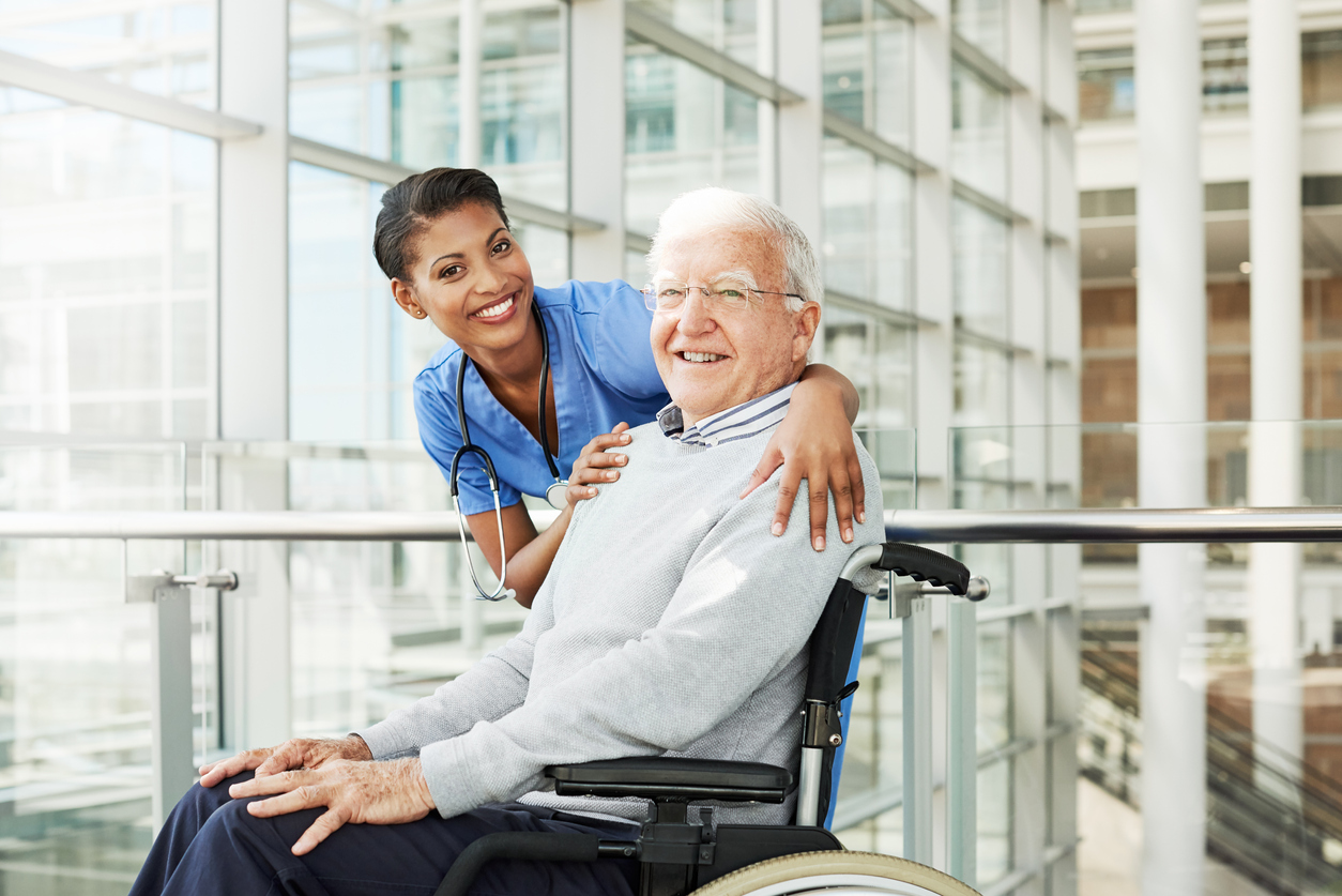 Ambulatory Transporation – Easy Med Transportation